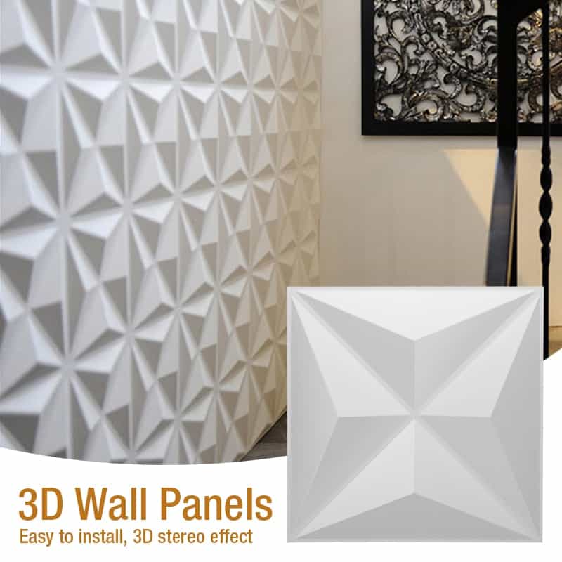 Panel Diamond Wall | Artsare.com
